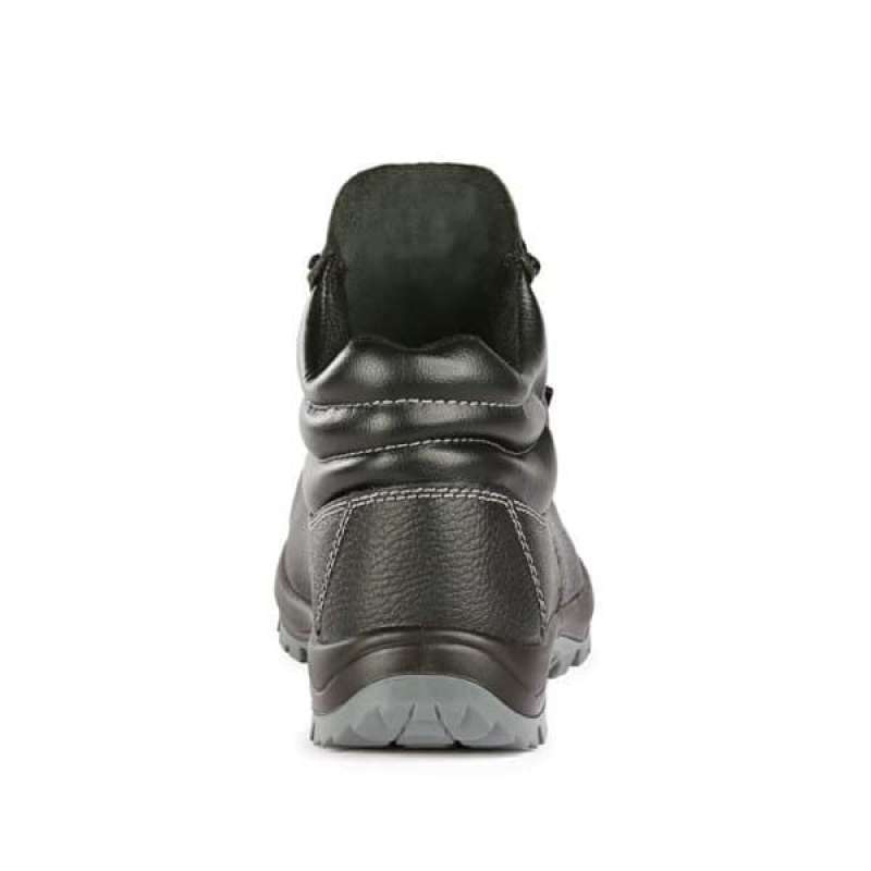 Jual Safety Shoes Cheetah 7106 H Sepatu 7106h Safe Toe Cap Proyek Di ...