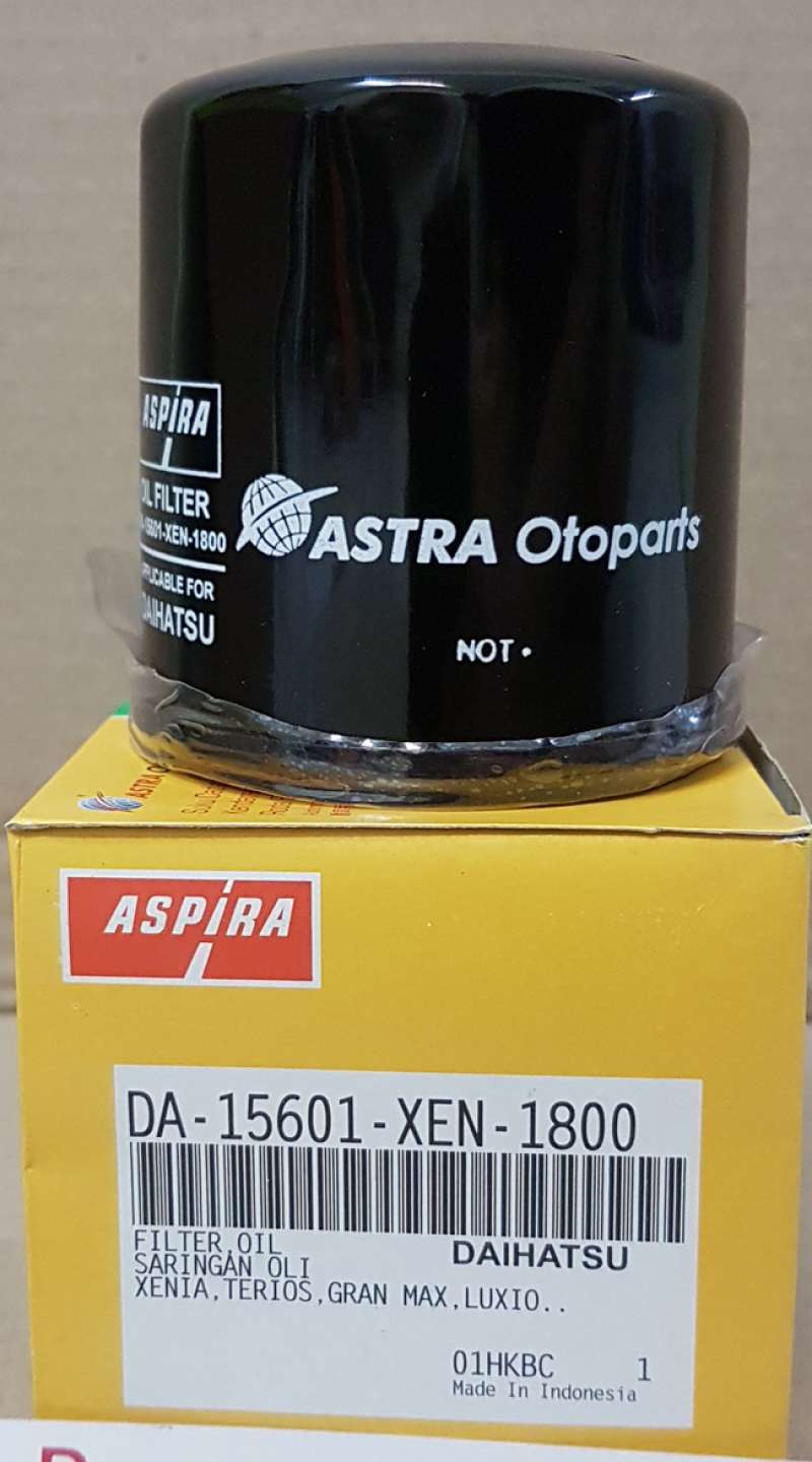 Harga Filter Oli Sigra 💯 Terbaru, Spesifikasi, & Kredit Juni 2026