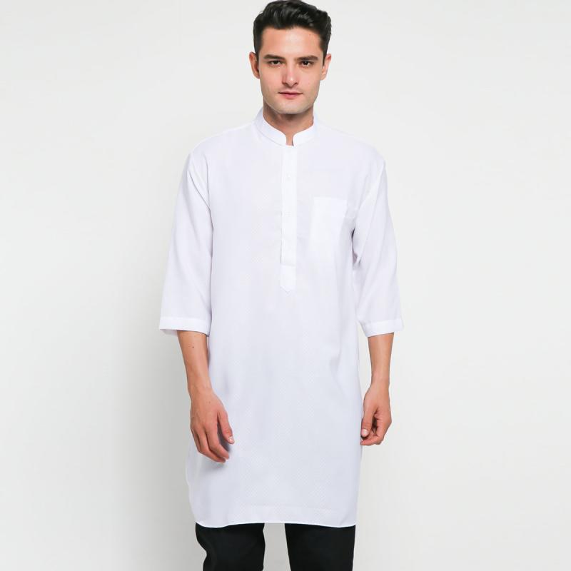 Outfit Lebaran Pria Terbaik 2023, Cek Rekomendasinya, Yuk!