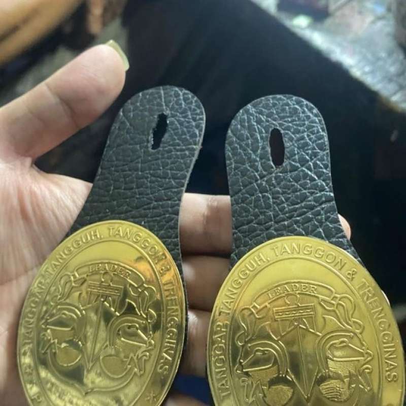 Promo Pin lencana custom NON COD Diskon 16% di Seller selia shop - Kota ...