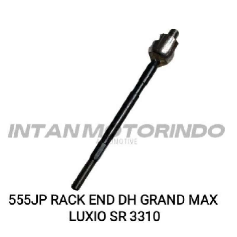 Jual Rack End Grand Max Terbaru Dengan Harga Termurah Di 2024 | Blibli