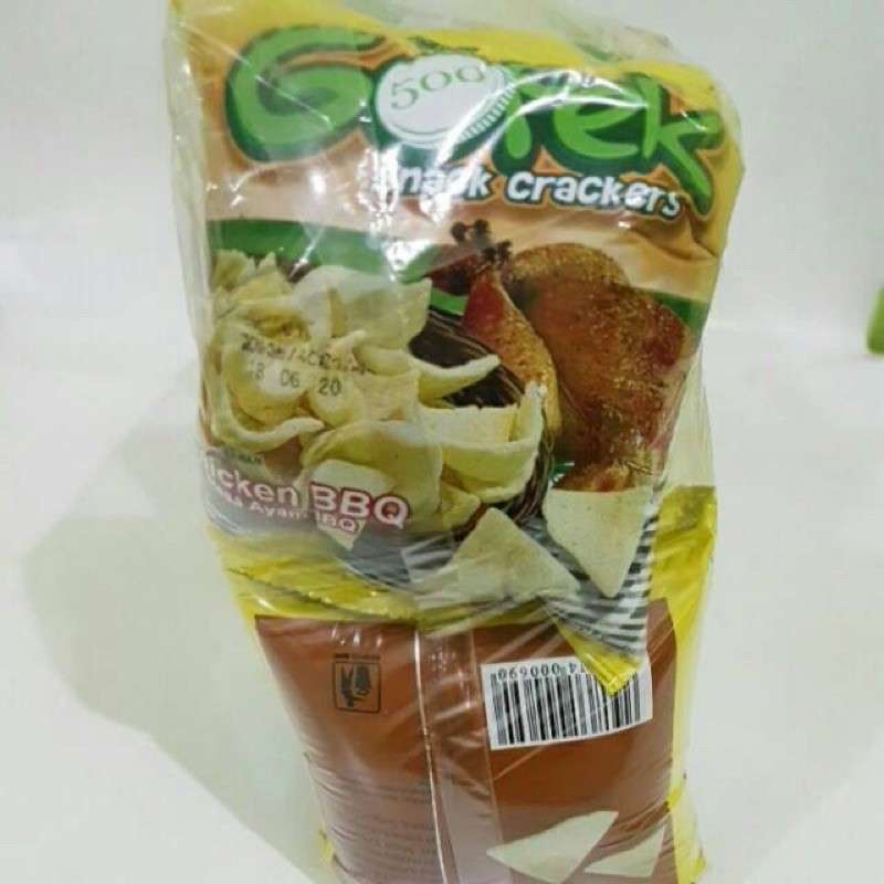 Jual Gopek Snack Termurah - Harga Grosir Terupdate Hari Ini | Blibli