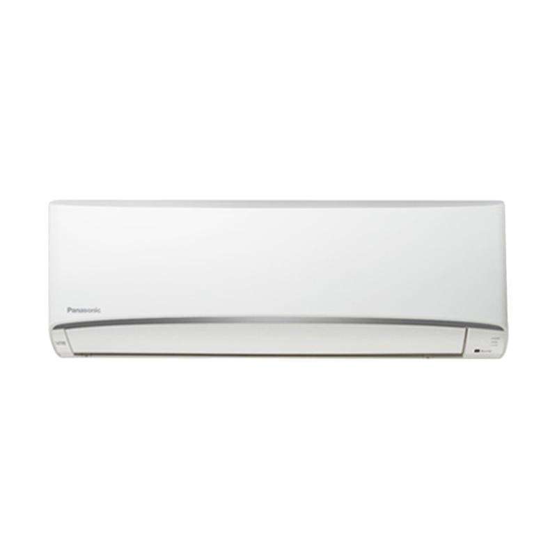 Jual Panasonic CS-PN12UKJ Deluxe Non-Inverter di Seller Hiburan ...