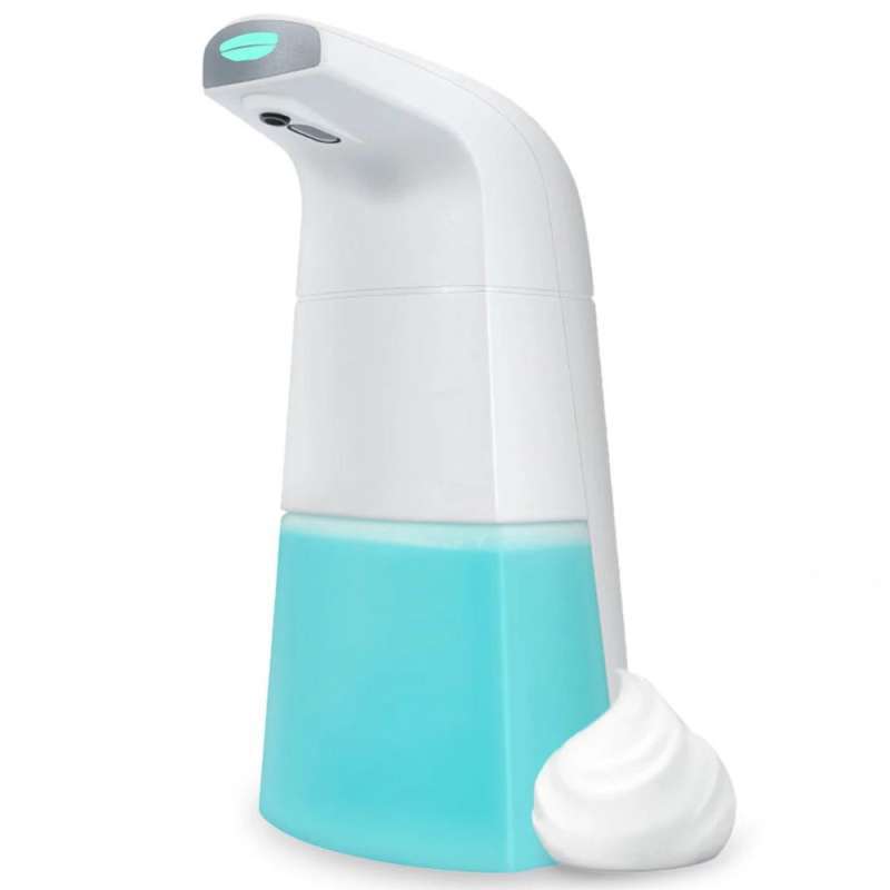 Jual Smart Foaming Hand Wash - Dispenser Sabun Foam Full Otomatis ...