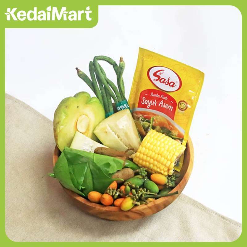 Jual Sayur Pack Termurah - Harga Grosir Terupdate Hari Ini | Blibli