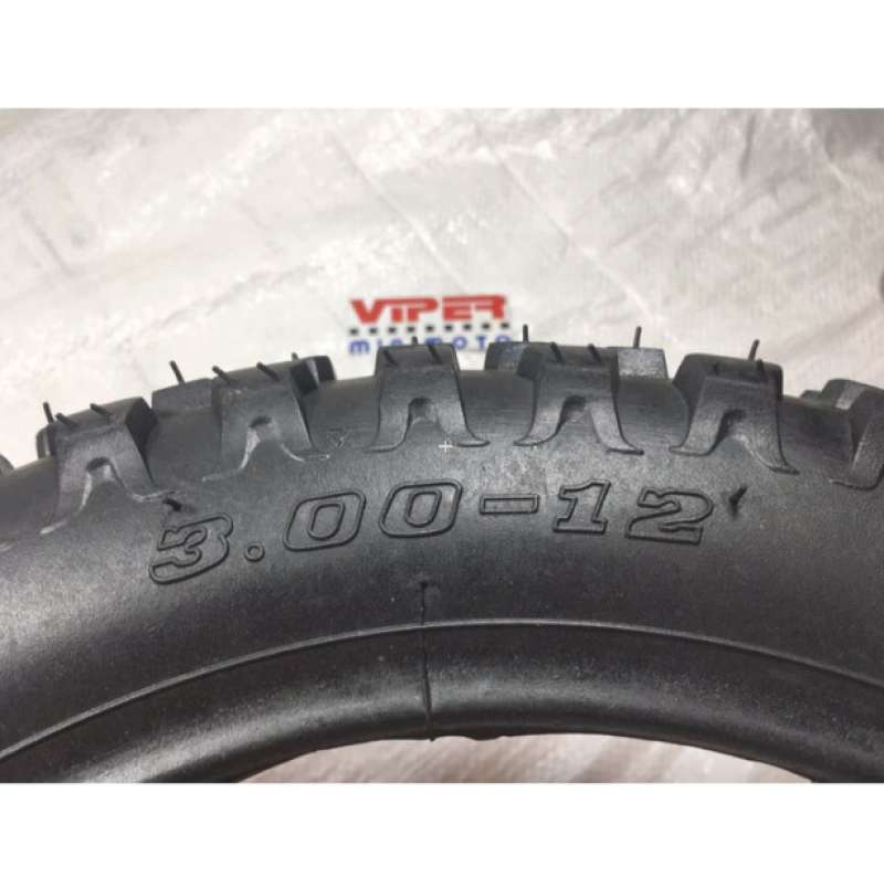 Jual Ban Luar 3.00 - 12 inch Minimoto - Mini Trail di Seller Tune Up ...