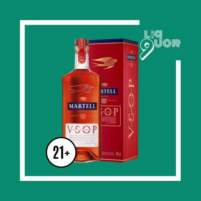 Jual Martell Vsop 1 L Termurah - Harga Grosir Terupdate Hari Ini | Blibli