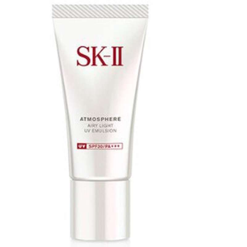 Promo UV LIGHT SK II SPF 50 Diskon 50% di Seller Million Beauty Care - Kota Jakarta Pusat, DKI ...