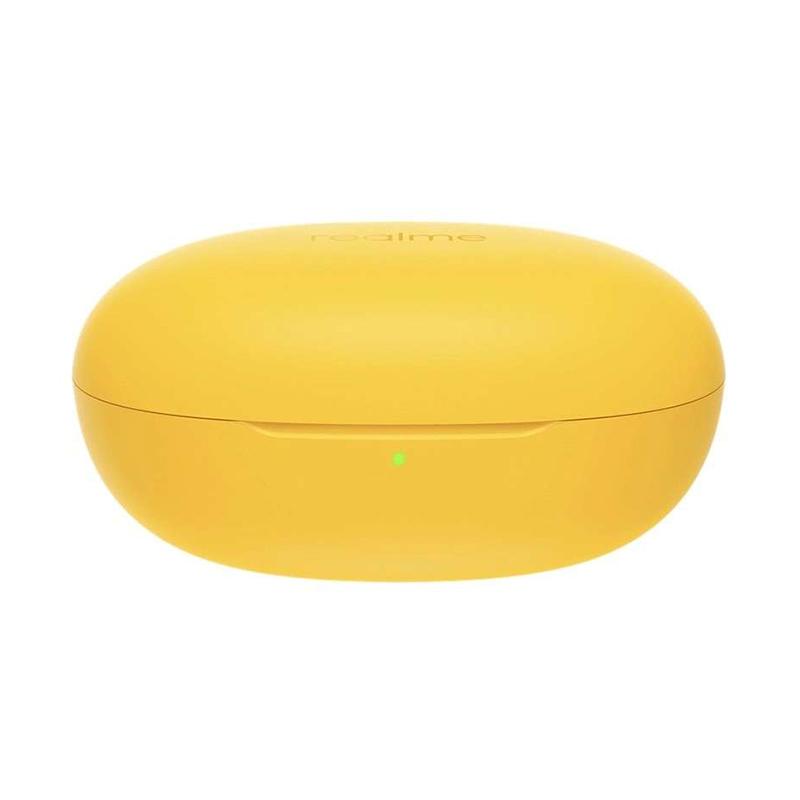Jual Realme Buds Q True Wireless Bluetooth Earphones - Yellow Di Seller ...