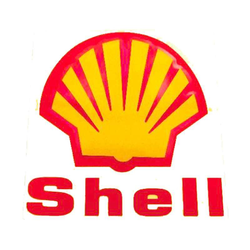 Jual Stiker Shell Terbaru Dengan Harga Termurah Di 2024 | Blibli