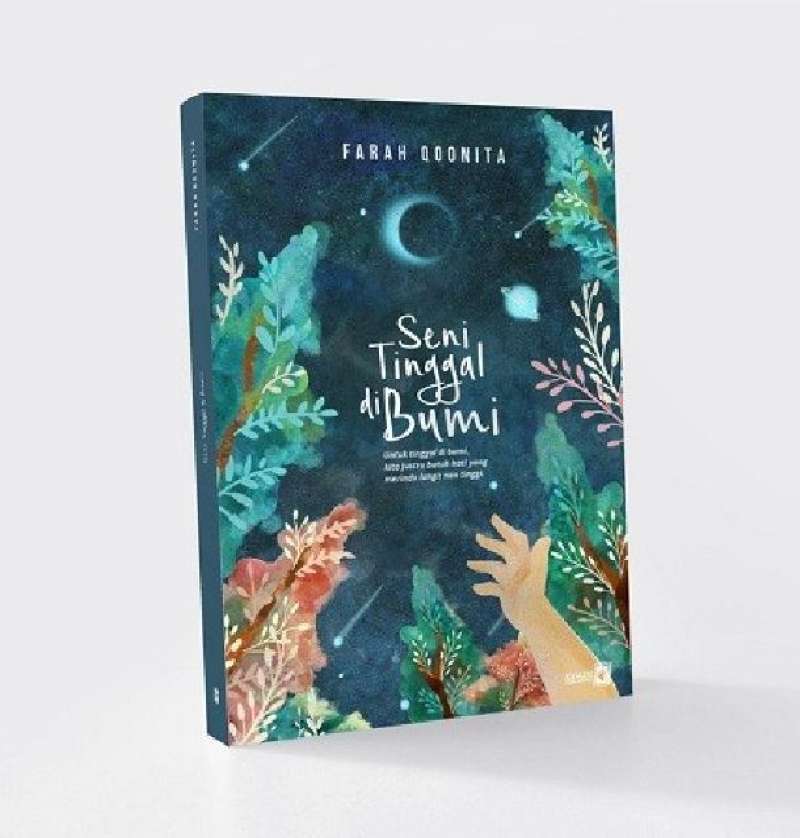 Jual Seni Tinggal Di Bumi Model Terbaru - Harga Promo April 2024 | Blibli