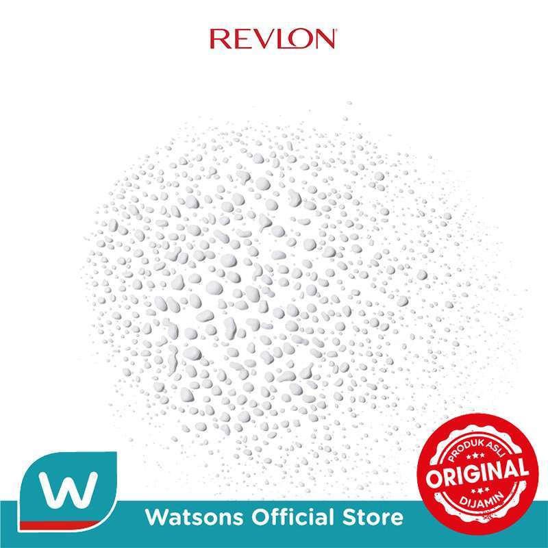 Promo Revlon Colorstay Lock Setting Mist Diskon 16% di Seller WATSONS ...