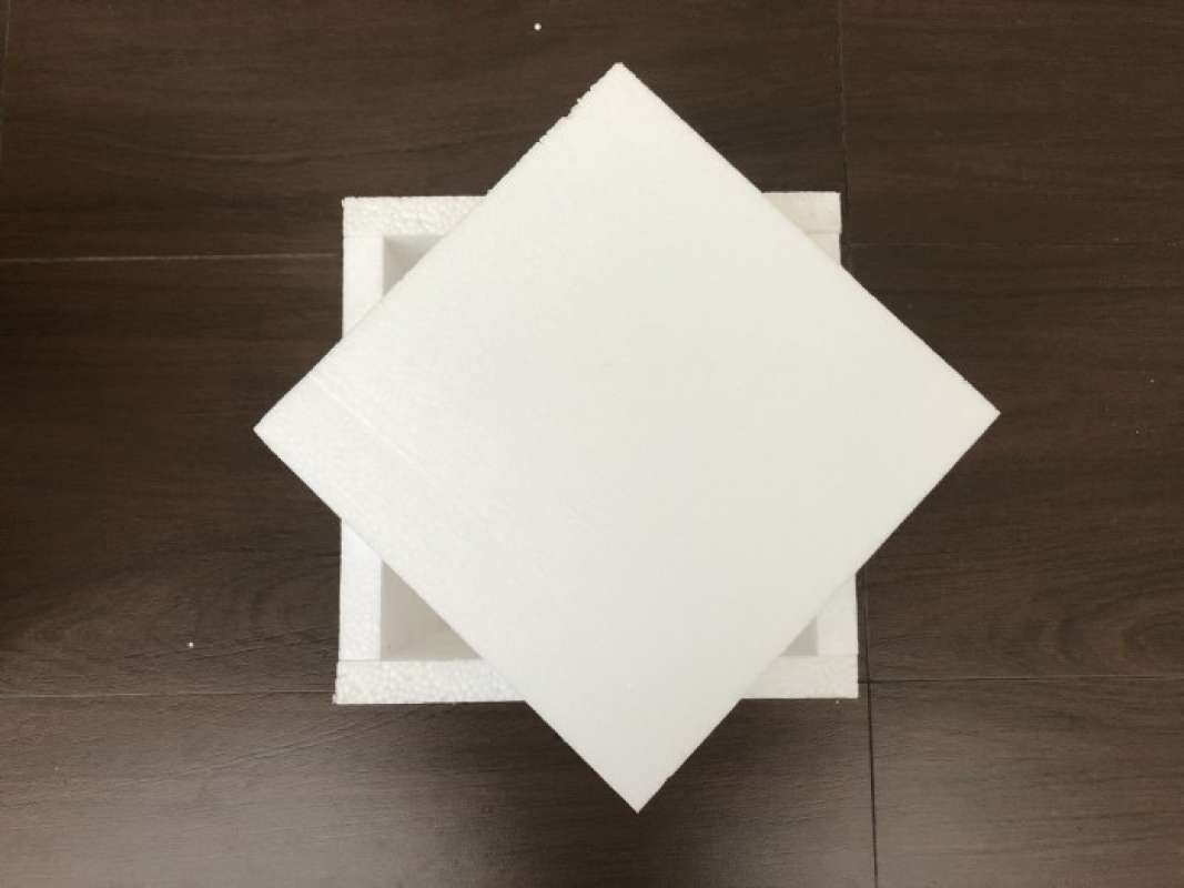 Jual Styrofoam Box Kecil 24 X 24 X 24cm Box Packing Di Seller Yasstore ...