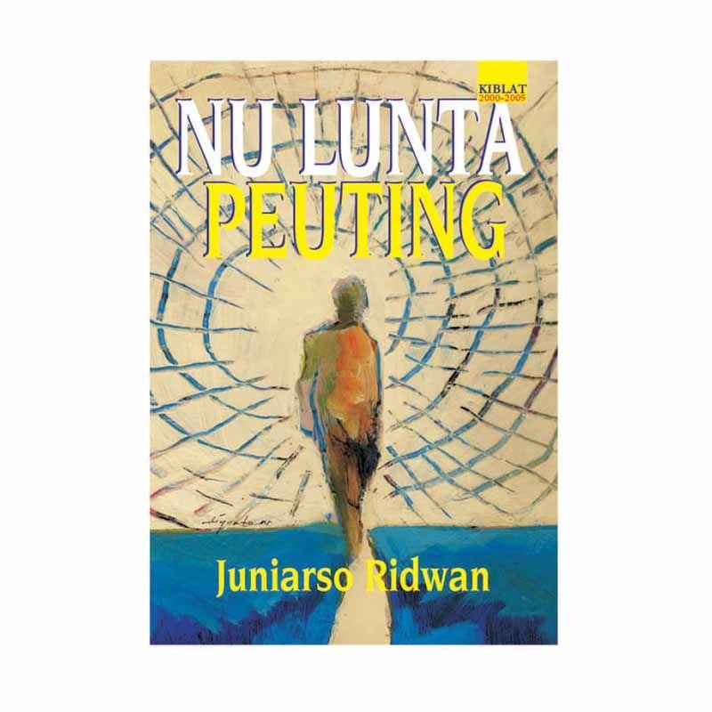 Jual Kiblat Buku Utama Nu Lunta Peuting - Juniarso Ridwan Buku Di ...