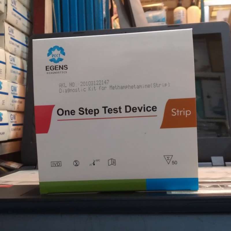 Promo Test Drug 1 Parameter Egens Alat Test Drugs 1 Parameter Egens ...