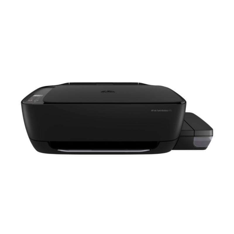 Jual Hp Ink Tank Wireless 415 Hp 415 Hp415 Print Scan Copy Wireless Di ...