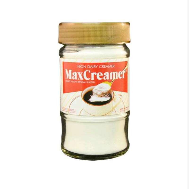 Jual Max Creamer Botol [450 G] Di Seller Babang Collection - Tagogapu ...