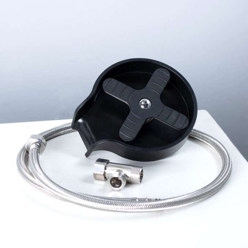 Jual Jug Rinser Botol Pitcher Washer Otomatis Gelas Cup Bar Rinser ...