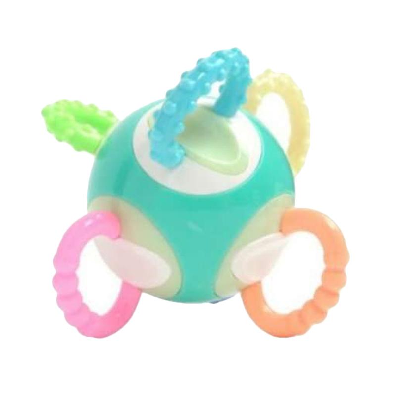 Mainan Sensorik Bayi, Apa Saja Itu? - Blibli Friends