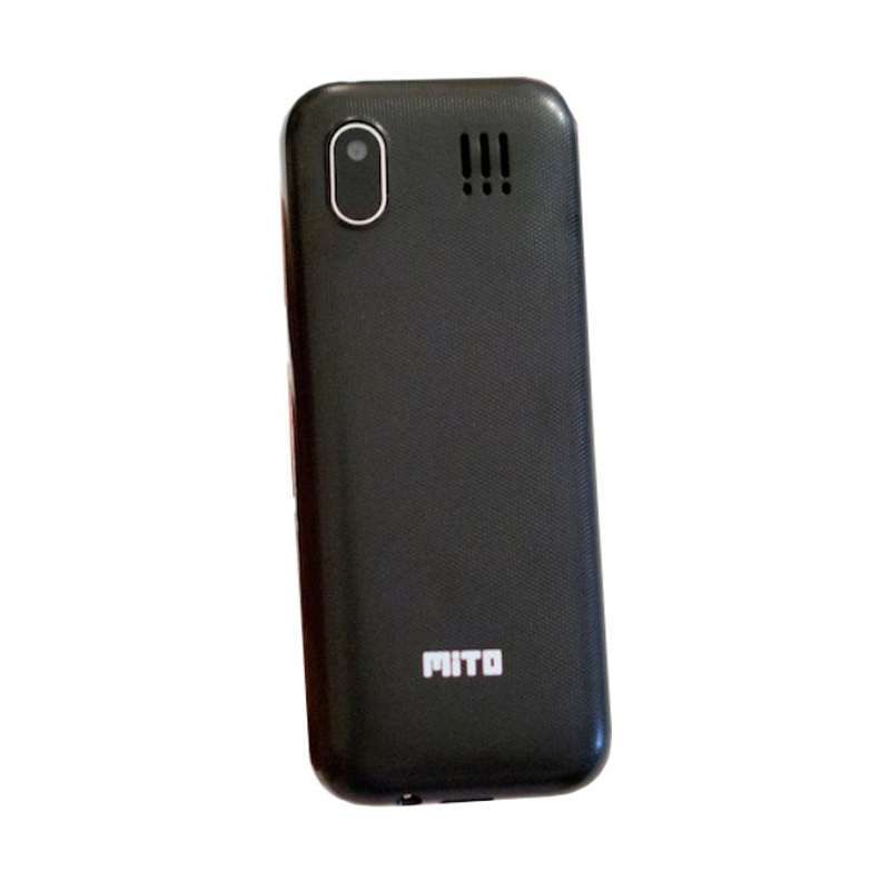 Jual Mito 131 Handphone - Putih Di Seller Topik Smartphone - Jones ...