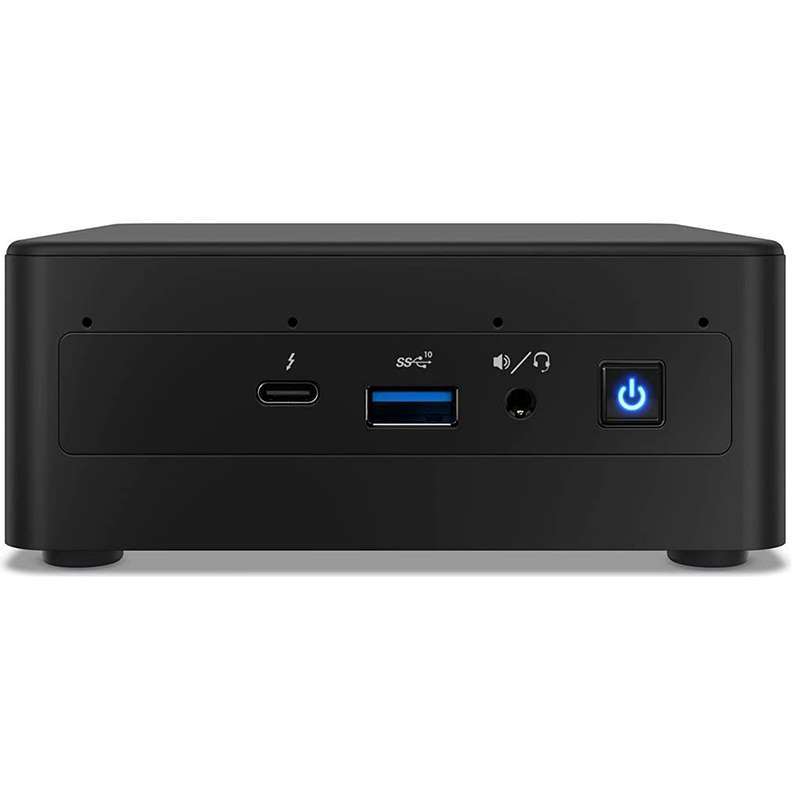 Promo Paket Intel NUC11PAHI5 Core i5-1135G7 + RAM + SSD NVME + W11 ...