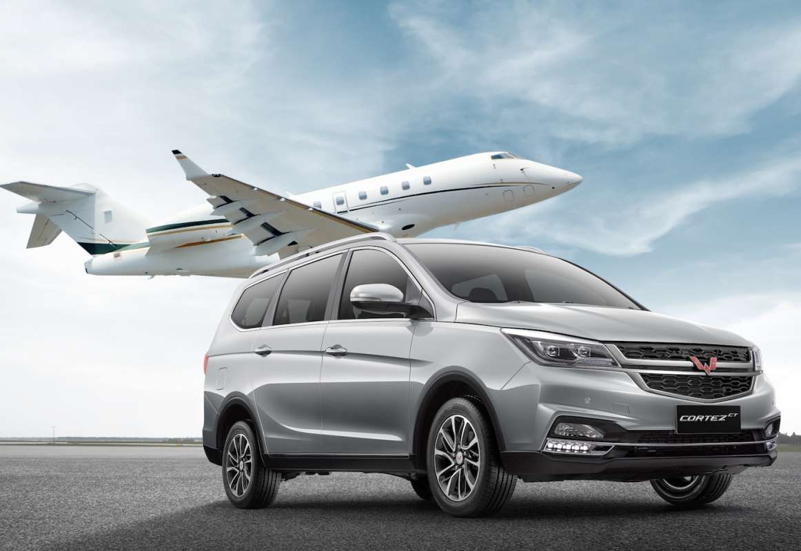 Jual Paket Service Berkala Wuling Cortez 1.5 Turbo (Type LT) CVT KM 100 ...