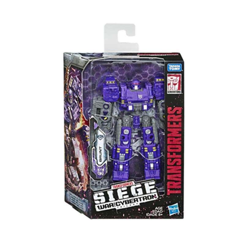 Jual Transformers Toys Generations War for Cybertron Deluxe WFC-S37 ...