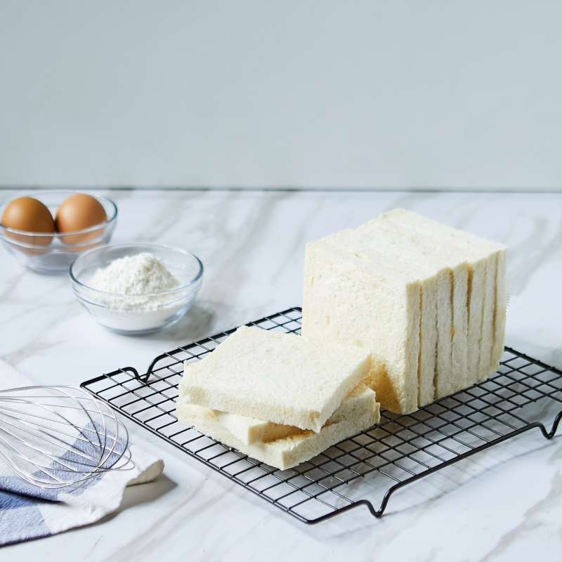 Jual Breadlife - Roti Tawar - White Toast Bread di Seller BREADLIFE ...