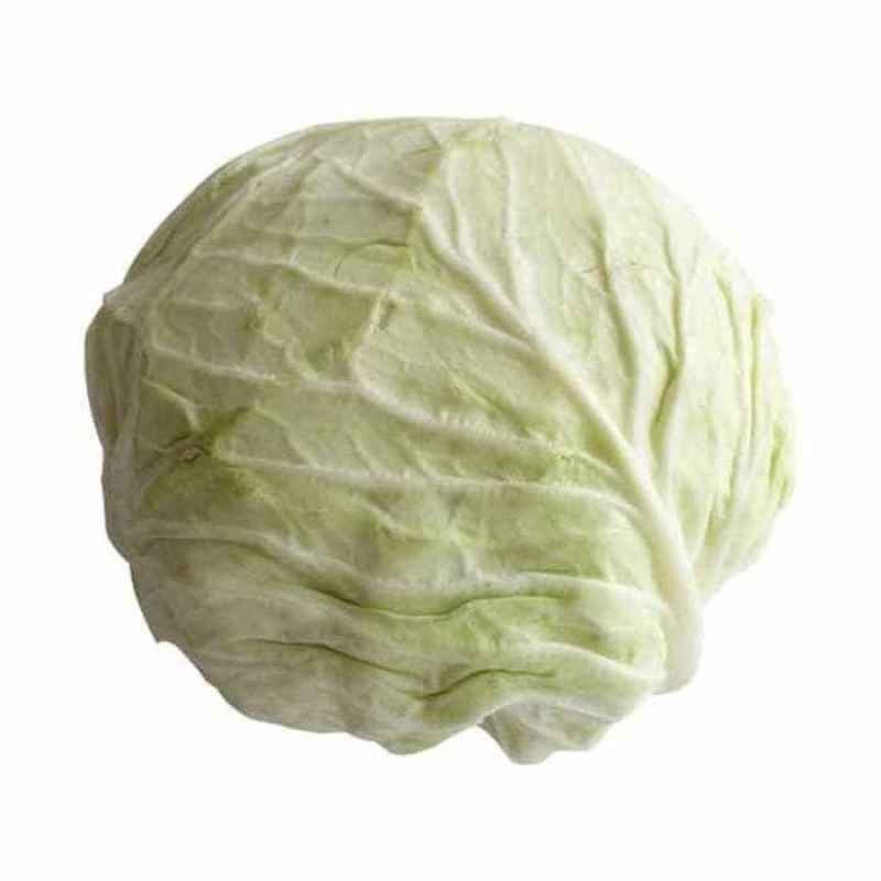 Promo Sayur Kol Cabbage Kol Putih Super Fresh Kemasan 1 Kg Diskon 30% ...