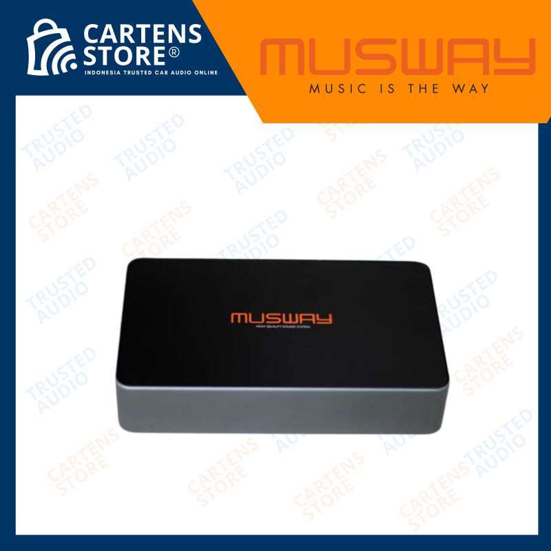 Jual DSP Musway D1A1 For Auto Tuning di Seller Cartens Store - Kota Jakarta Selatan, DKI Jakarta ...