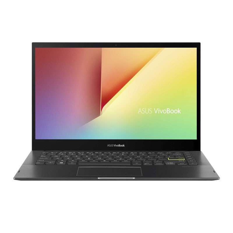 Jual Asus Vivobook Flip 14 Tp470ez - I5 1135g7 8gb 512ssd Irismax Win11 ...