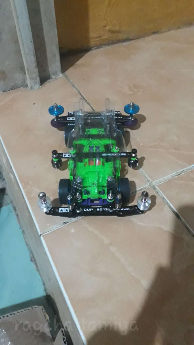 Jual Tamiya Sto di Seller DENTA TOYS - Kota Jakarta Selatan, DKI ...