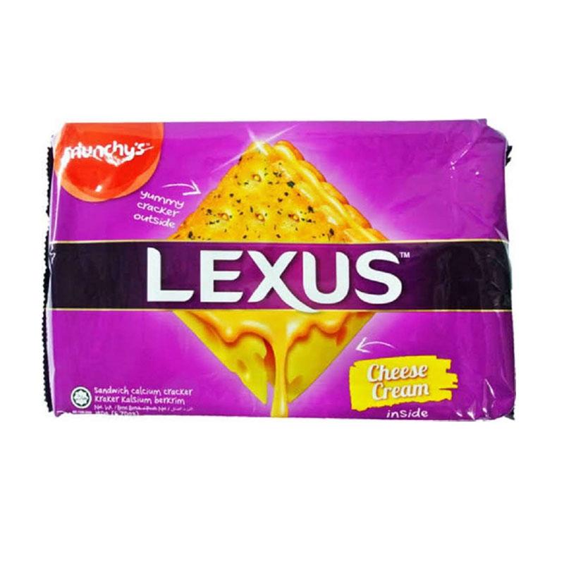 Jual Biskuit Lexus Vanila Cream Terbaru - Harga Promo Februari 2024 ...