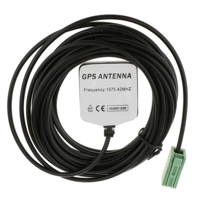 Jual Gps Antenna For Kenwood Avn2210 Avn4430 Avn5495 Avn6620 Navigation ...