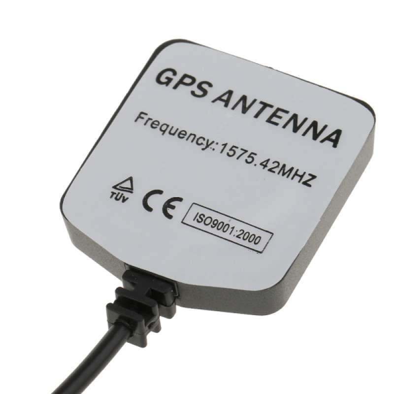Jual Gps Antenna For Kenwood Avn2210 Avn4430 Avn5495 Avn6620 Navigation ...