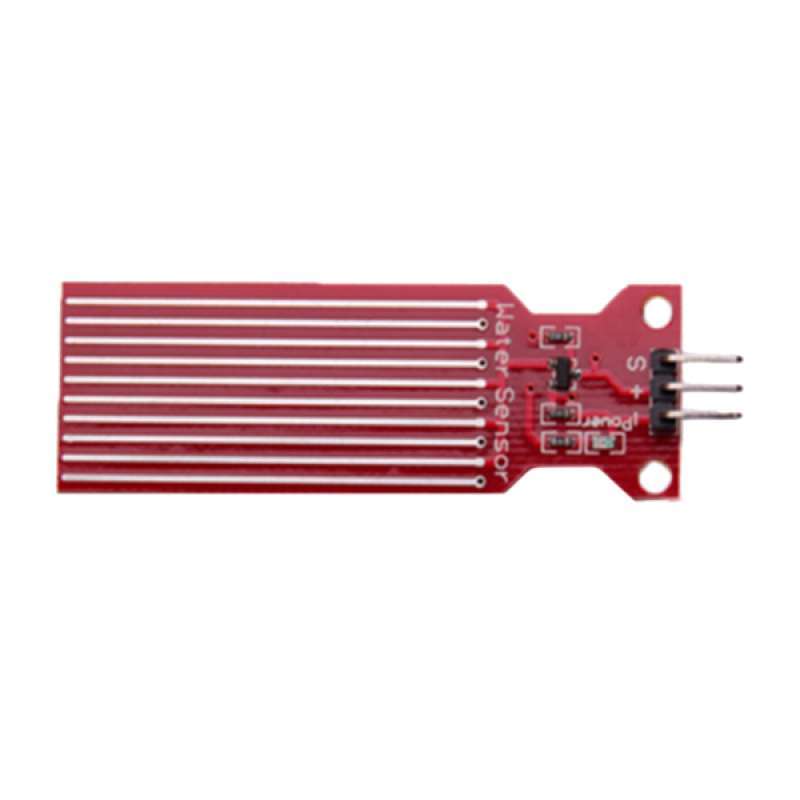 Jual Water Level Sensor Liquid Rain Water Depth Detection Sensor for ... Jual Water Level Sensor Liquid Rain Water Depth Detection Sensor for ...