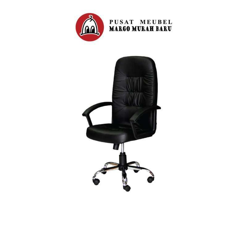 Jual Kursi Direktur Kent Kd 102 Di Seller Margo Murah Baru - Margo ...