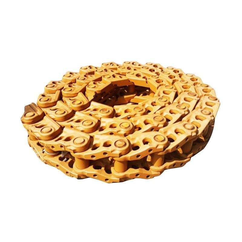 Jual Berco Track Link For Komatsu D85ess-2 [14u-32-00010] Di Seller ...