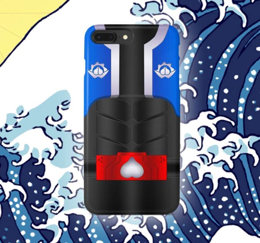 Promo Saru Brother Avataro Sentai Donbrothers Tokusatsu Case Diskon 14% ...