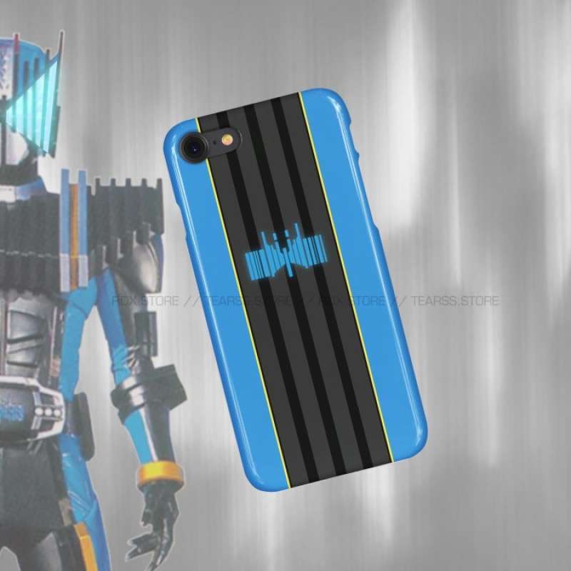 Promo Kamen Rider Diend Pattern Case Diskon 14% Di Seller Radixa Store ...