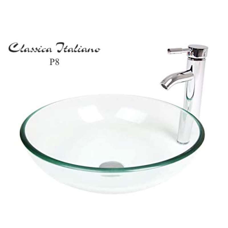 Sinki Cuci Tangan Denga Sermin Mewah - historyploaty