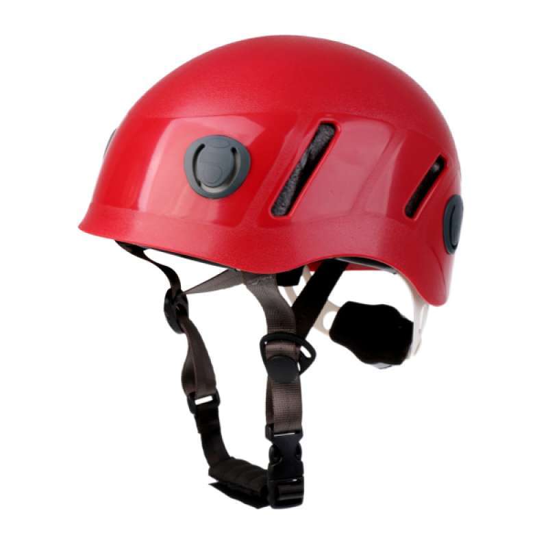 Jual Professional Climbing Hard Hat Helmet Caving Head Protect for Kids ...