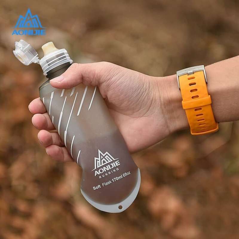 Jual Aonijie SD23 Nutrition Energy Gel soft flask 170ml - botol energi gel di Seller BaliCom ...