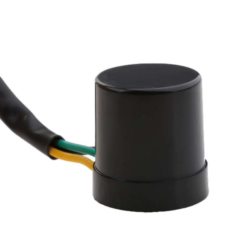 Jual 3 Pin Auto Cars Truck Blinker Universal Led Flasher Relay Turn ...