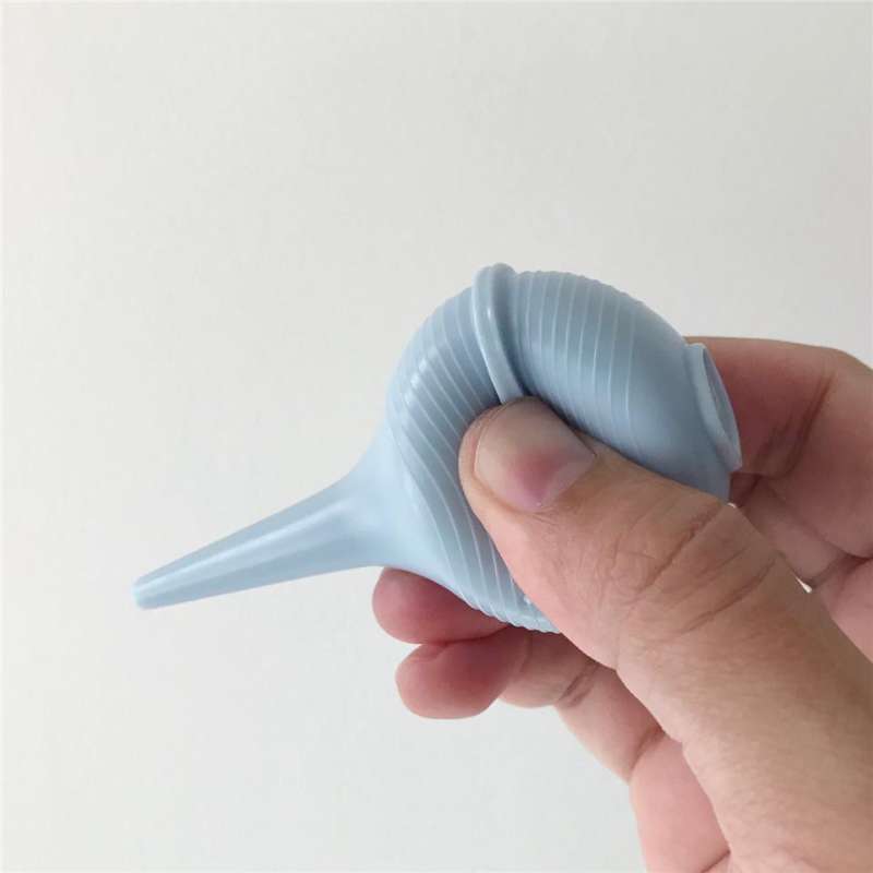 Jual Ear Syringe /Penghisap Ingus /Suction Ball /Nasal Aspirator di ...