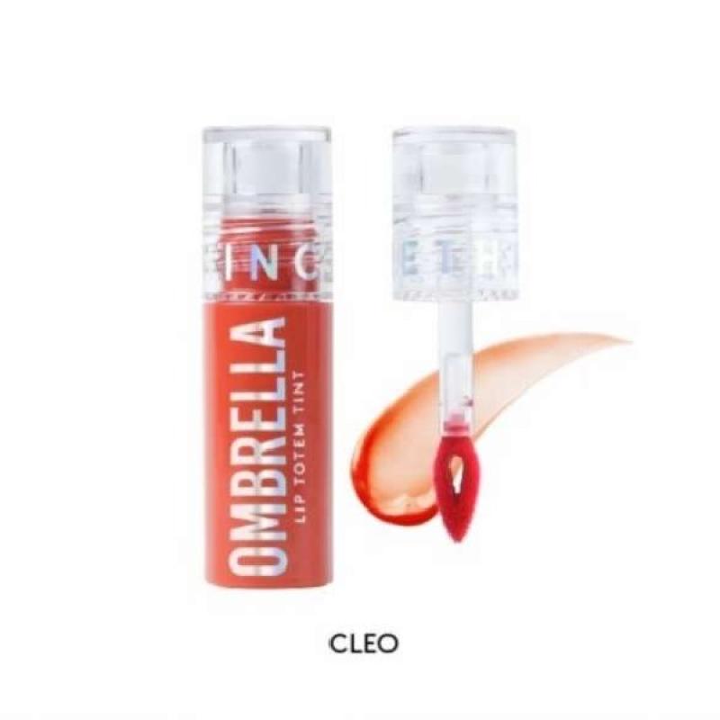 Jual Lip Totem Tint. Lip Tint. Somethinc Ombrella Lip Totem Tint di Seller Lulla Store ...