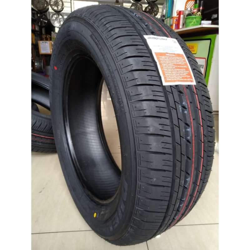Jual Ban Mobil Bridgestone D684 Dueler Ht 265/60 R18 Di Seller Roda ...