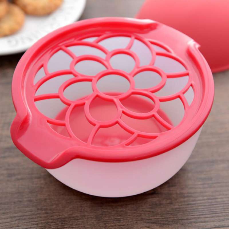 Jual Pomegranate Deseeder Peeling Tool Easy Seed Removal Kitchen Gadget ...