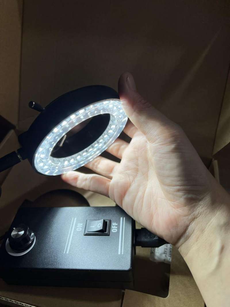 Jual Lampu Microscope Di Seller Gudang Siboncel - Pal Meriam, Kota ...