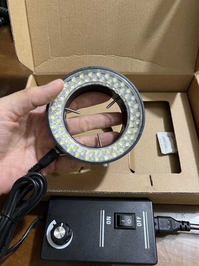 Jual Lampu Microscope Di Seller Gudang Siboncel - Pal Meriam, Kota ...